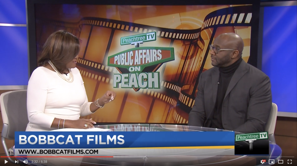 Bobbcat Films – TV and Film