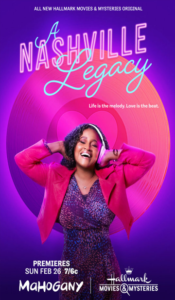 A Nashville Legacy – Bobbcat Films